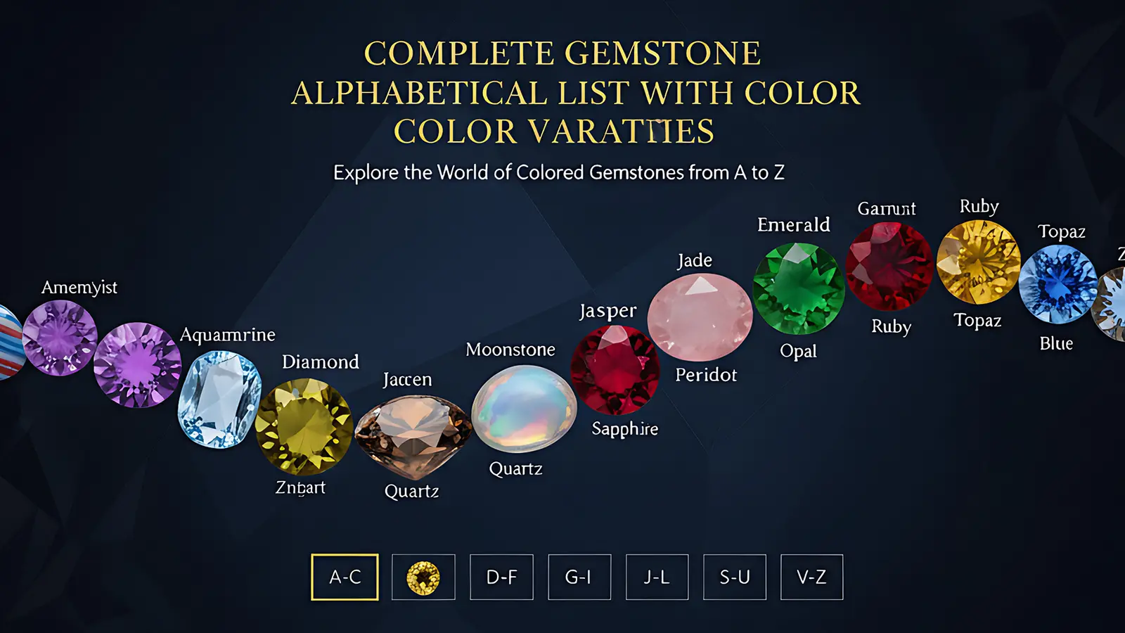 GemsJewellery